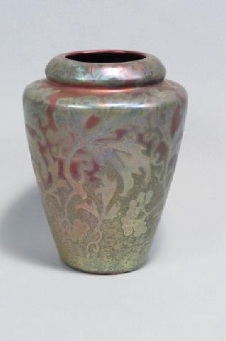 Weller Pottery "Sicardo" Vase,