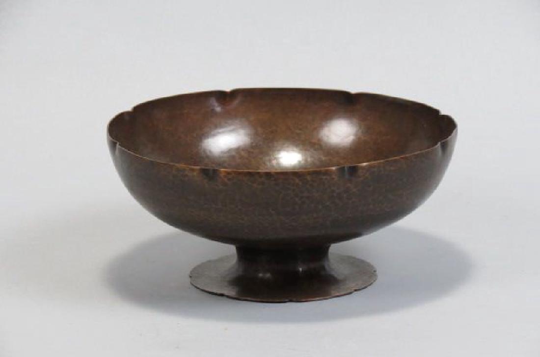 REBECCA CAUMAN ETC Three copper boxes - Jun 08, 2013 | Rago Arts and ...