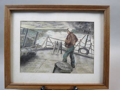 Walter Brightwell Prices - 27 Auction Price Results