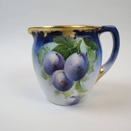 Pickard Porcelain Pitcher,