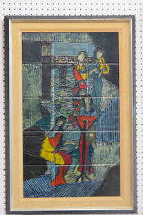 Harris G. Strong Prices - 163 Auction Price Results