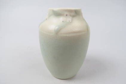 Rookwood Vase - Dec 06, 2015 | Main Auction Galleries in OH
