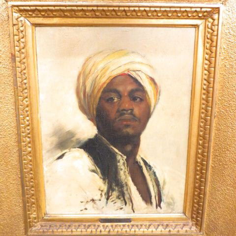 Charles H. Freeman, Oil, - Jun 22, 2013 | Richard D. Hatch & Associates ...