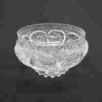 William Fritsche Rock Crystal "Dragon" Bowl, - May 24, 2014 | Richard D ...