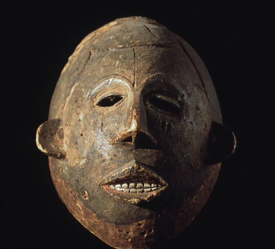 African Ibibio Mask - Oct 26, 2013 | Bid of History Auctions in IN