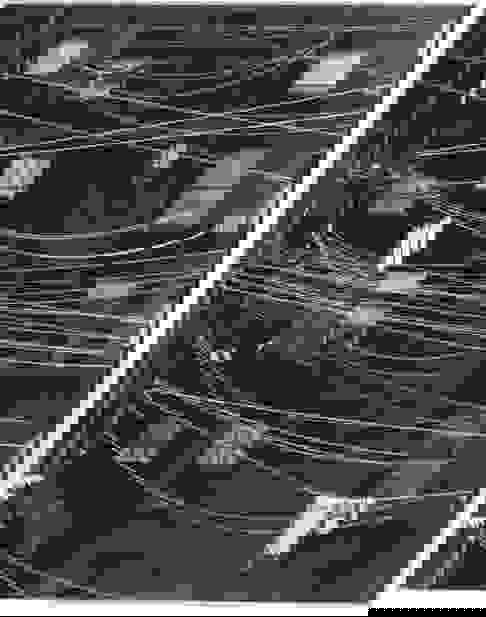 Ralph Steiner, (american, 1899-1986), Clothesline Crossing Auction