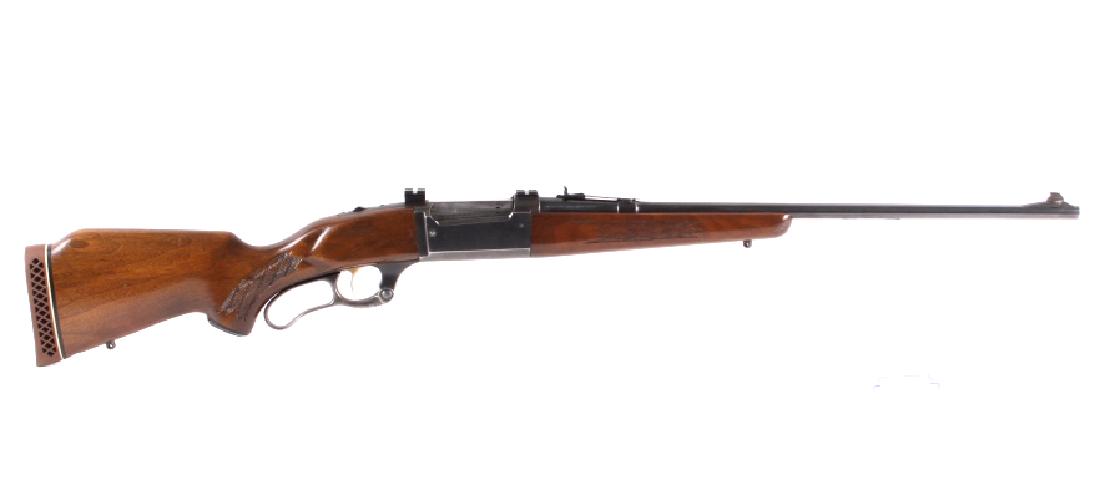 Savage Model 99M .300 Lever Action Rifle