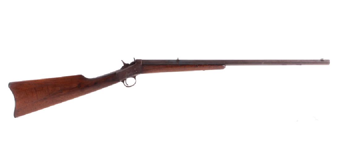 Remington Rolling Block .22 Single Shot Rifle