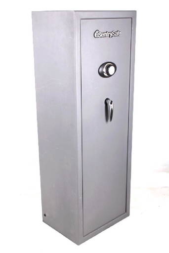 Sentry Safe Model E5251 4st 14 Gun Safe