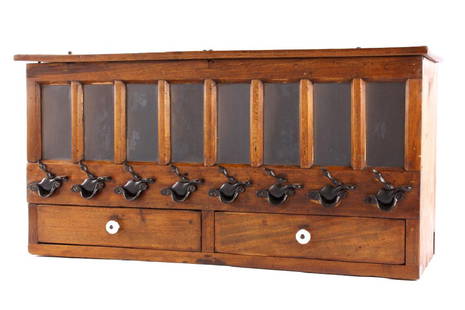 American Gun Co. Hammer 12ga Shotgun