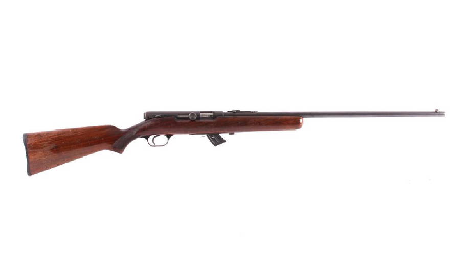 Savage Model 7 .22 Semi Automatic Rifle