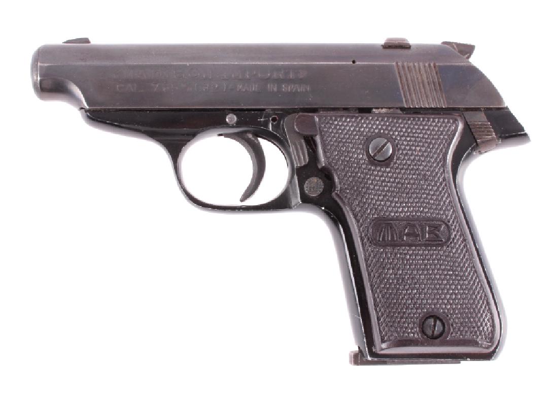 Madison Import .32 Smei Automatic Pistol