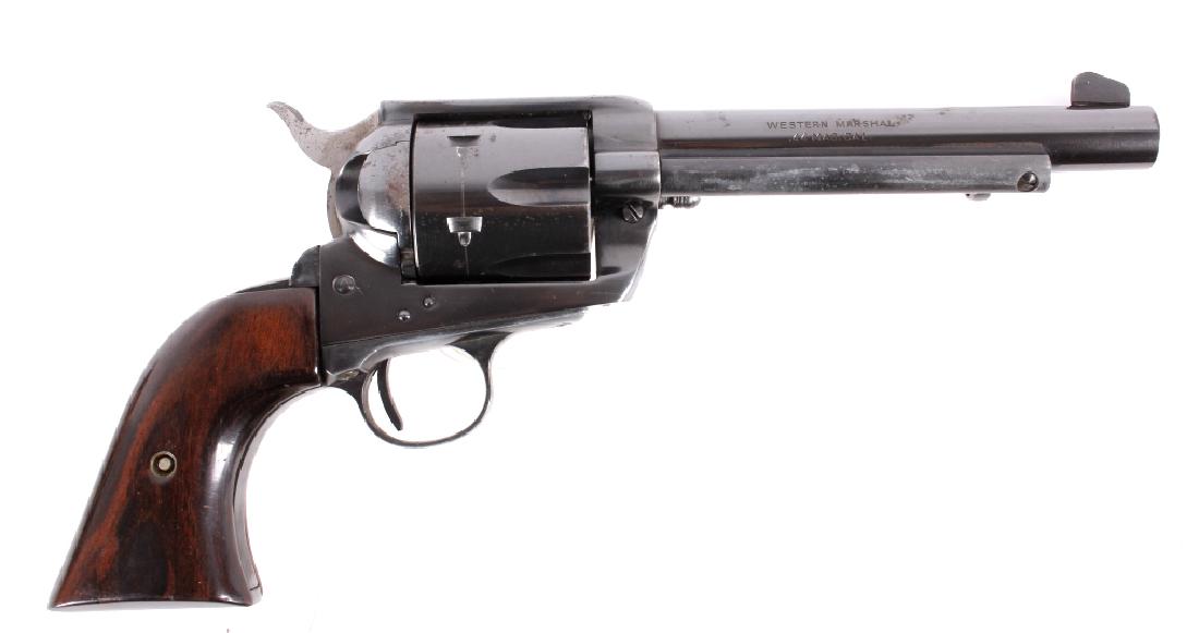 Hawes Firearms Co. Western Marshal .44 Mag