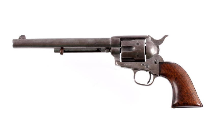 Historic Firearm & Old West Auction 2017-09-30 Auction - 528 Price ...