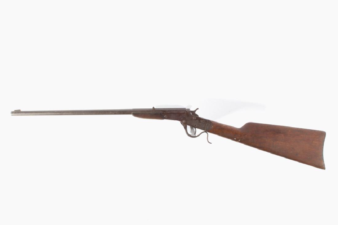 Stevens Maynard Jr. .22 LR Single Shot Rifle