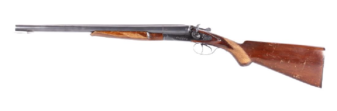 Tula Toz 66 Side X Side Coach Gun