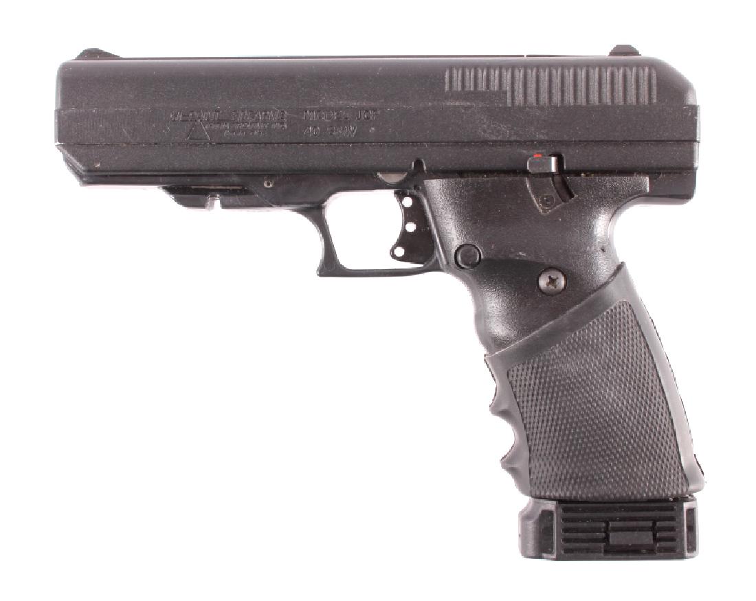 Hi-Point Model JCP .40 S&W Semi-Automatic Pistol