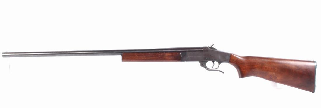 Magtech Model 199.2 12ga 3" Single Shot Shotgun