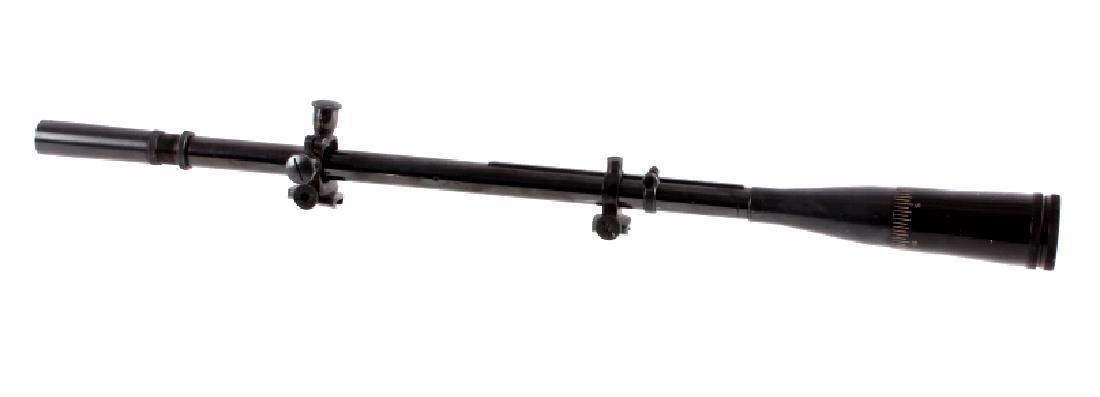 Lyman Super Targetspot 10x Target Rifle Scope