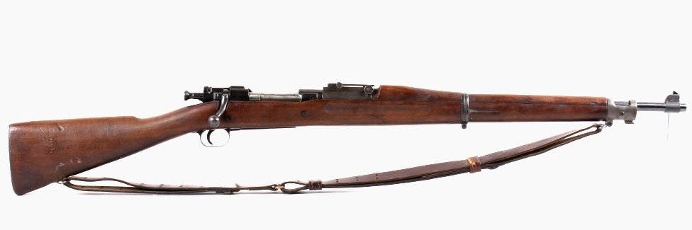 U.s. Springfield Armory 1903 Pedersen Device Rifle