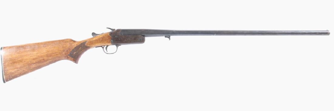 Stevens Model 94 Series M 20ga Single Shot Shotgun