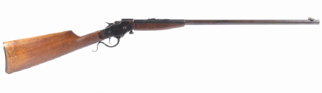 J. Stevens Favorite Model 1915 .22 Wrf Rifle