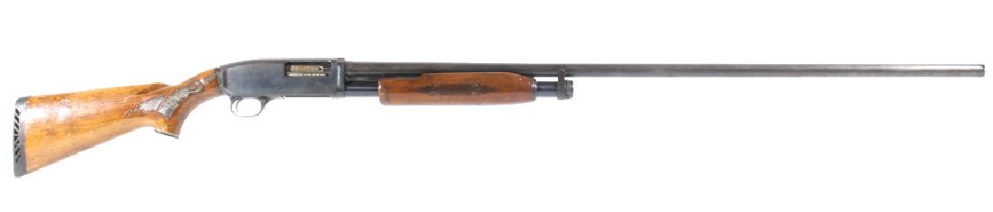 Marlin Model 120 Mxr Magnum 12g 40" Barrel Shotgun