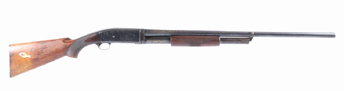 Remington Model 29 12g Pump Action Shotgun