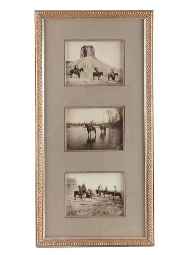 Original Charles Carpenter Photograph Collection
