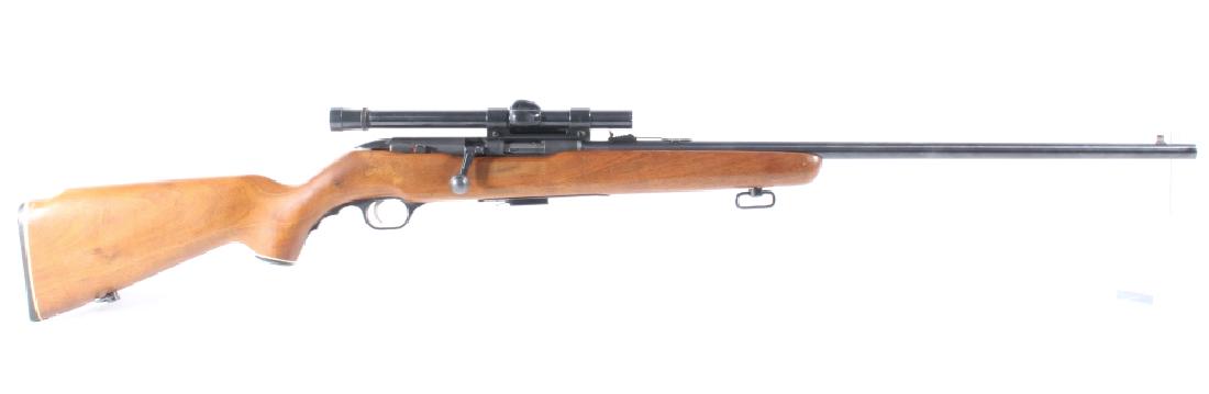 Mossberg Model 640ka Chuckster .22 Mag Rifle