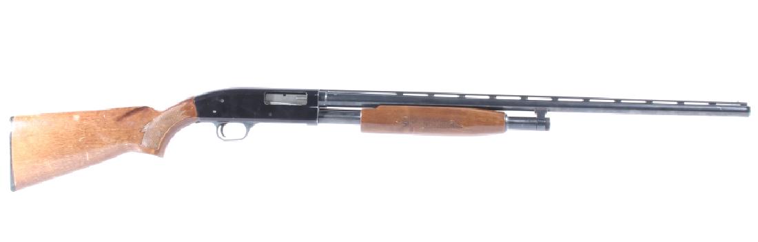 Mossberg Model 600ct 20 G Pump Action Shotgun