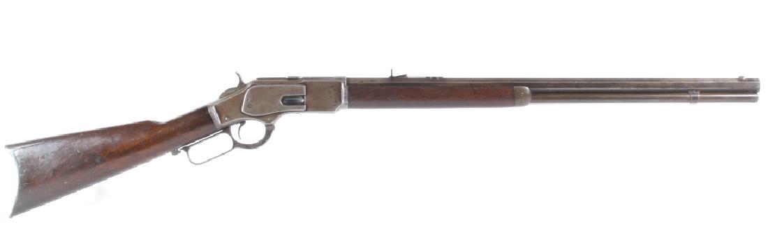 Firearms Western Native American Auction Prices - 517 Auction Price ...