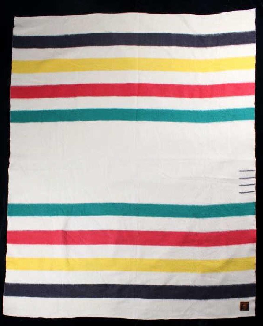 Early's Witney Point Blanket