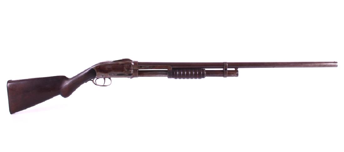 Spencer Arms - Bannerman Model 1890 Shotgun - Jan 12, 2019 | North ...