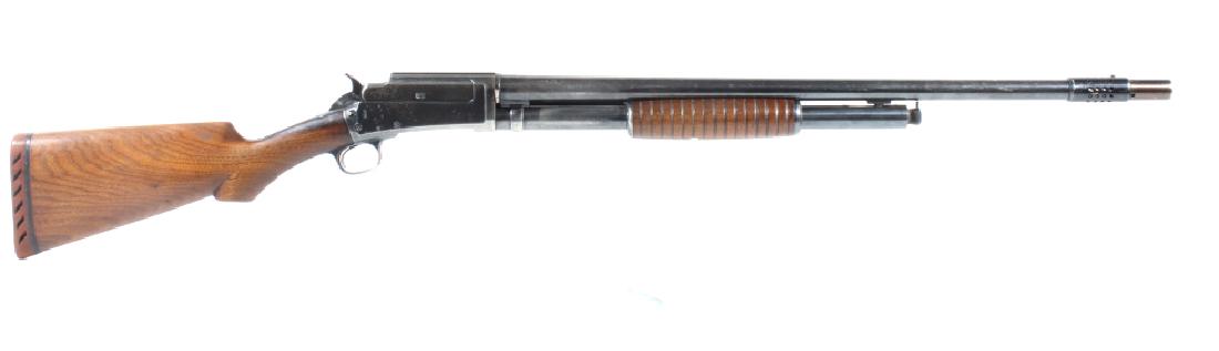 Marlin Model 24 Pump Action Shotgun 12 GA. - Jan 12, 2019 | North ...
