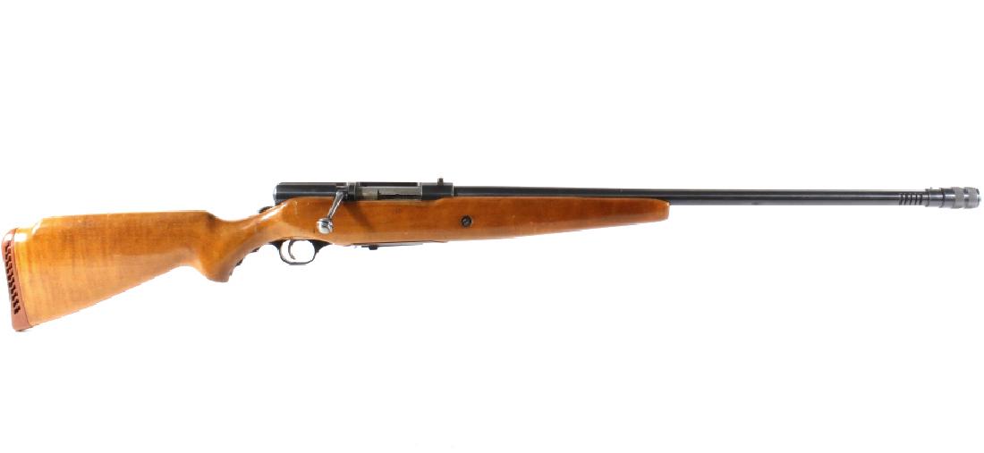 Mossberg Model 185 K B Shotgun