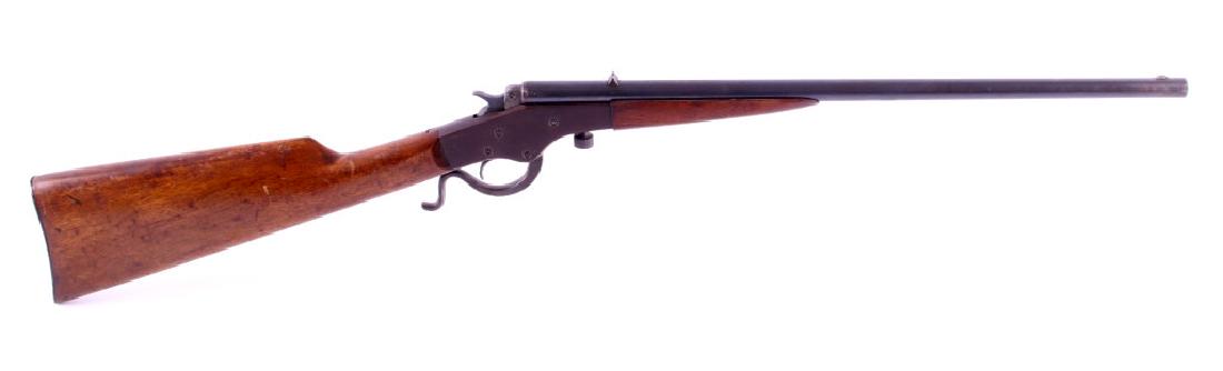 Stevens Crackshot No. 26 .22 Rifle