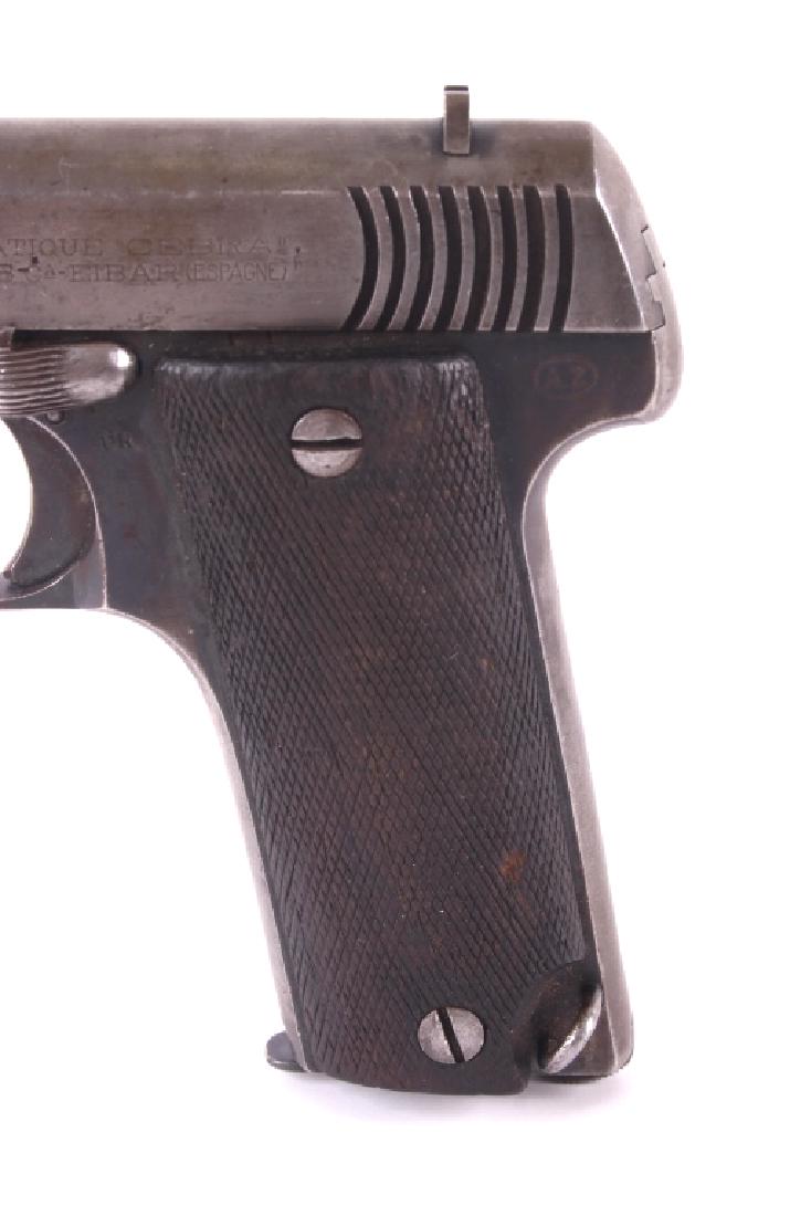 French Military Eibar - Ruby Pistol - Apr 27, 2019 | North American ...