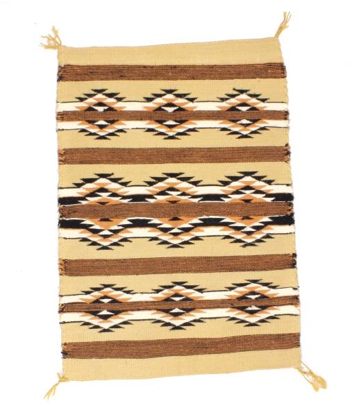 Navajo Wide Ruins Trading Post Rug Crownpoint - Sep 28, 2019 | North ...