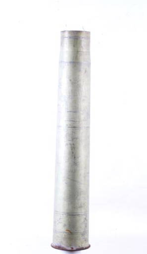 Korean War 76mm T19e1b1 Tank Gun Shell Cartridge