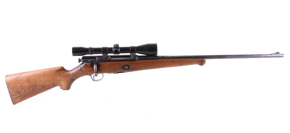 Savage Super-Sporter .300 Savage Bolt Action Rifle - Oct 26, 2019 ...