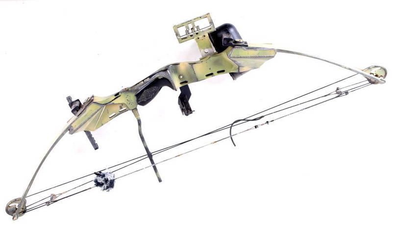 Pse Graphite Game Sport Compound Bow