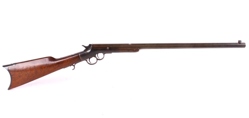 Frank Wesson 2nd Type Two Trigger Sporting Rifle