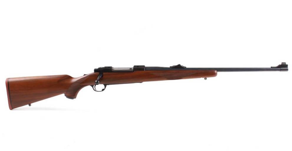 Ruger M77 7x57 (7mm Mauser) Bolt Action Rifle