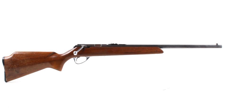 Sears & Roebuck J.c. Higgins Model 41 .22 Rifle