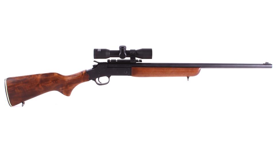 Rossi Model R357B .357 Magnum Single Shot Rifle - Apr 25, 2020 | North ...