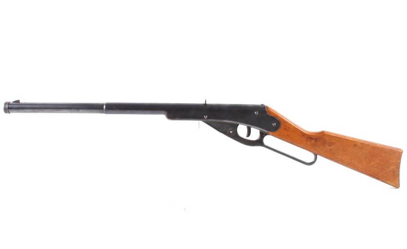 Daisy No. 102 Model 36 500 Shot Bb Gun C. 1930's