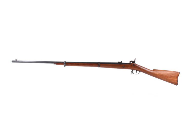 U.s. Springfield 1861 Variant Percussion Rifle