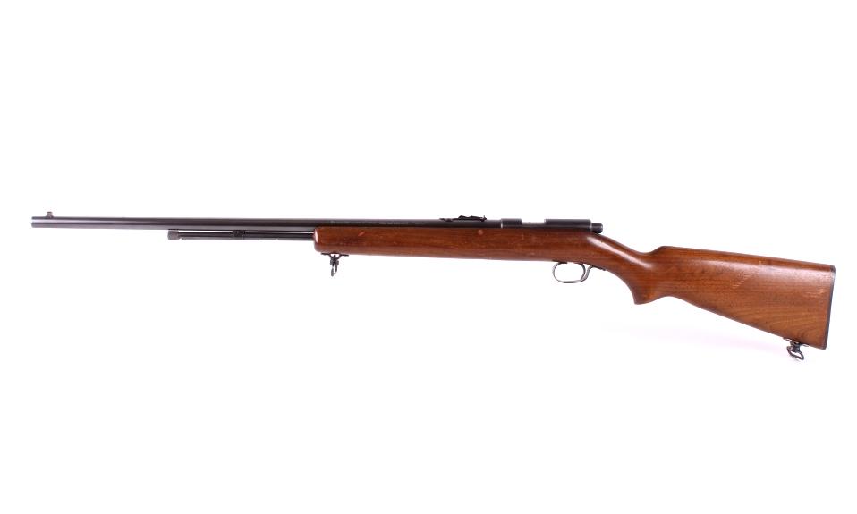 Winchester Model 72 .22 Caliber Bolt Action Rifle - Jan 23, 2021 ...