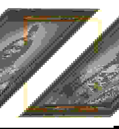 Jack Coffrin Sioux Chief Spotted Eagle La Huffman Auction